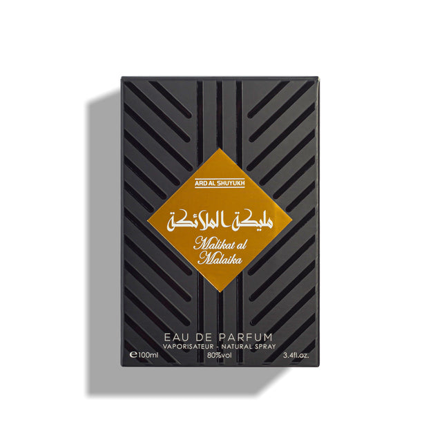Malikat al Malaika EDP 100ML – SHAIKH SAEED PERFUMES