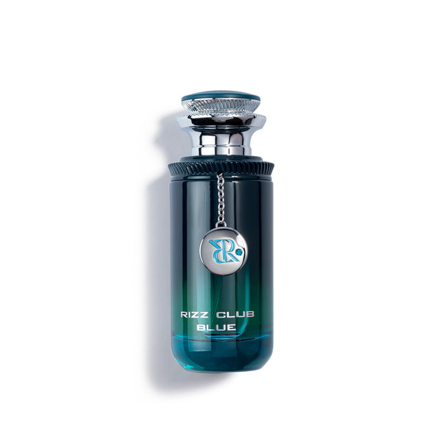 RIZZ CLUB BLUE 100ML – SHAIKH SAEED PERFUMES