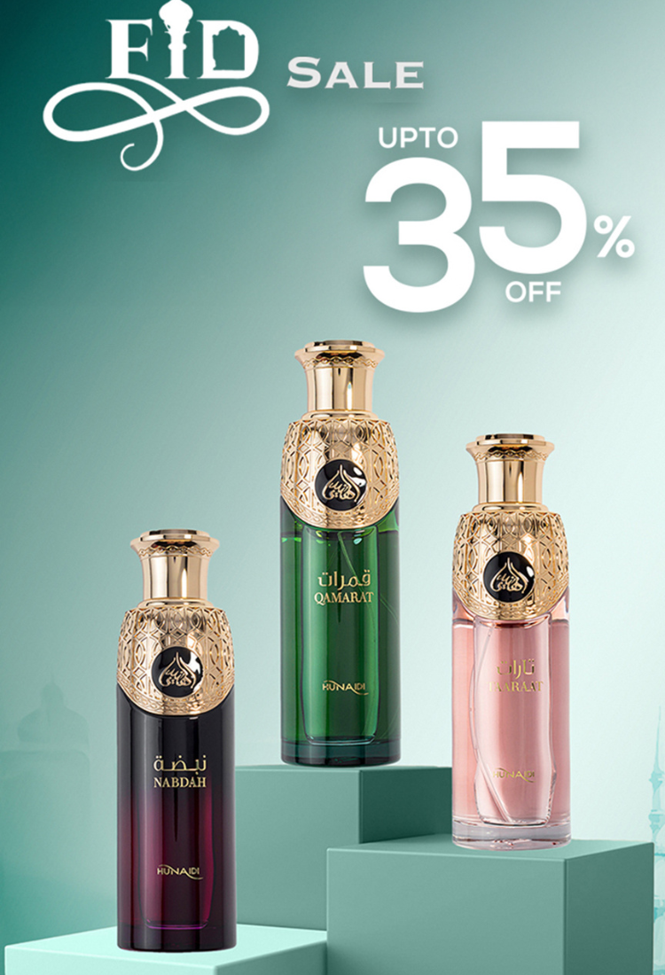 Shop Online Perfumes for Men and Women Shaikh Mohd. Saeed Perfumes ...