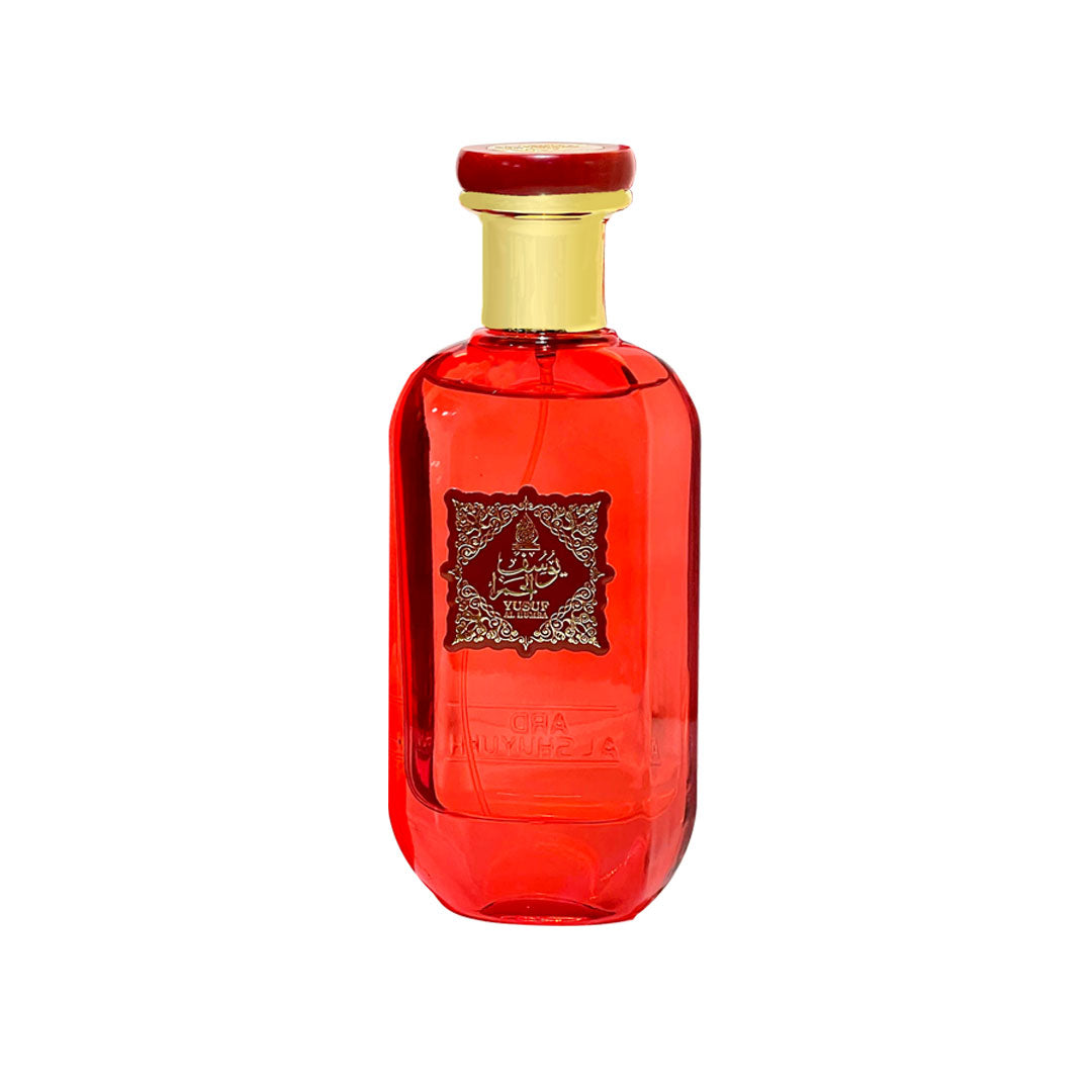 Yusuf Al Humra 100ML – SHAIKH SAEED PERFUMES