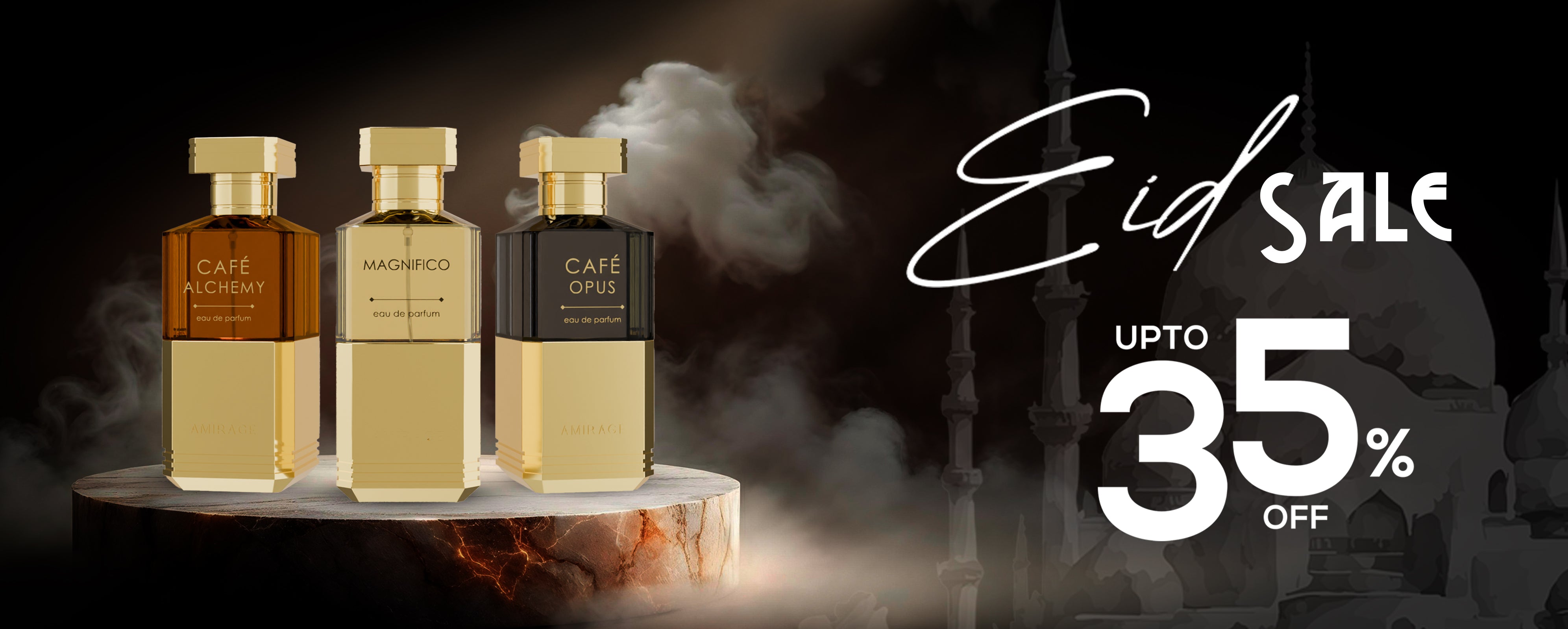 Shop Online Perfumes for Men and Women Shaikh Mohd. Saeed Perfumes ...