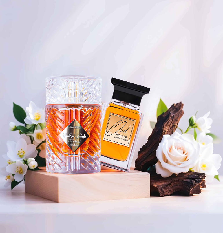 Malikat al Malaika EDP 100ML – SHAIKH SAEED PERFUMES