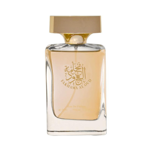 Fakhama Al Oud 100ML – SHAIKH SAEED PERFUMES