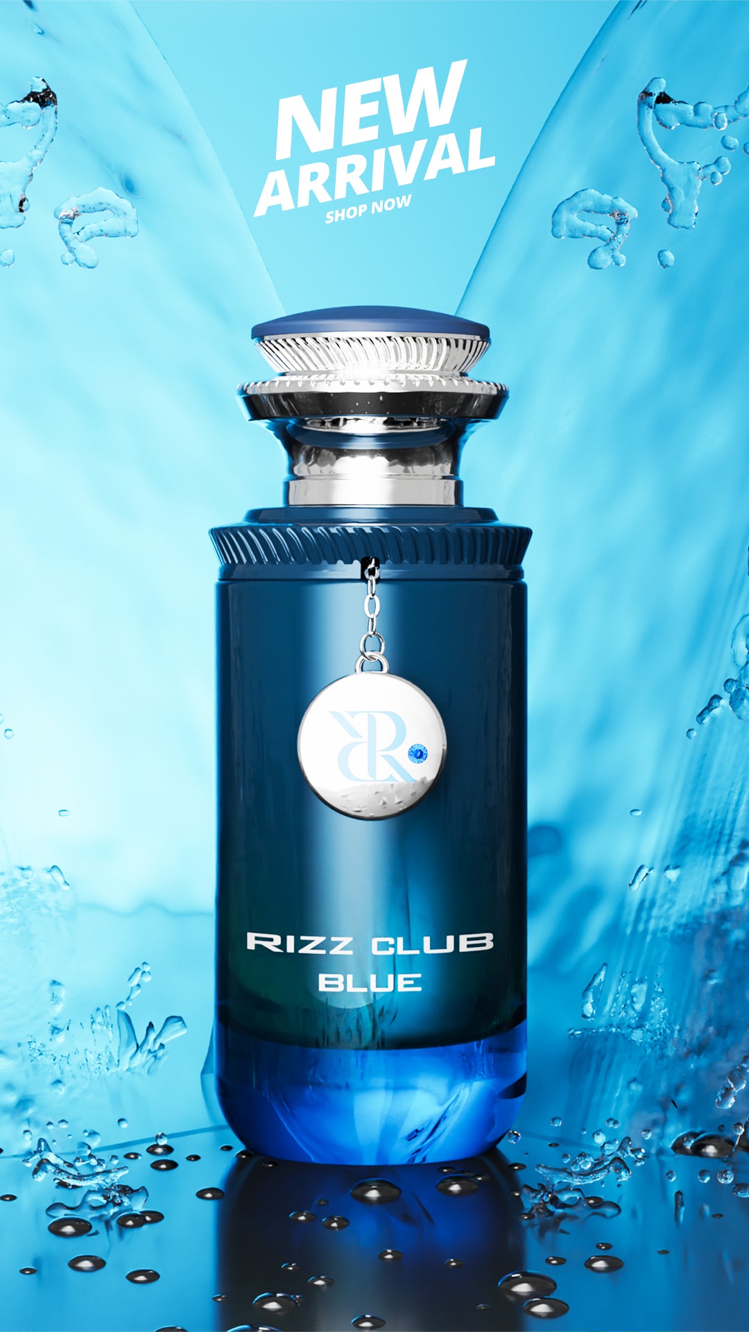 Shop Online Perfumes for Men and Women Shaikh Mohd. Saeed Perfumes ...